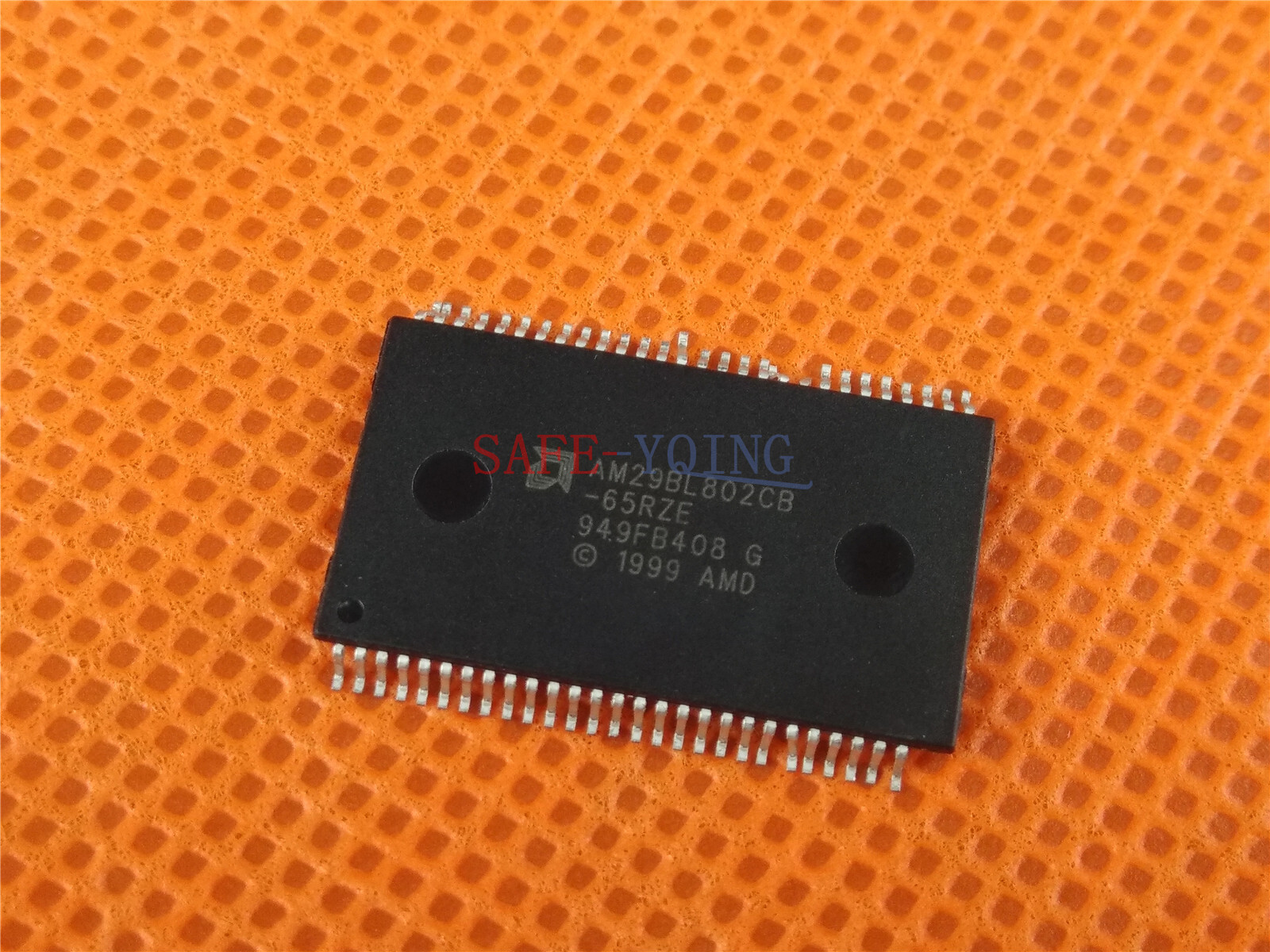 5PCS NEW AM29BL802CB-65RZE AM29BL802CB AMD Encapsulation:TSSOP56 | eBay