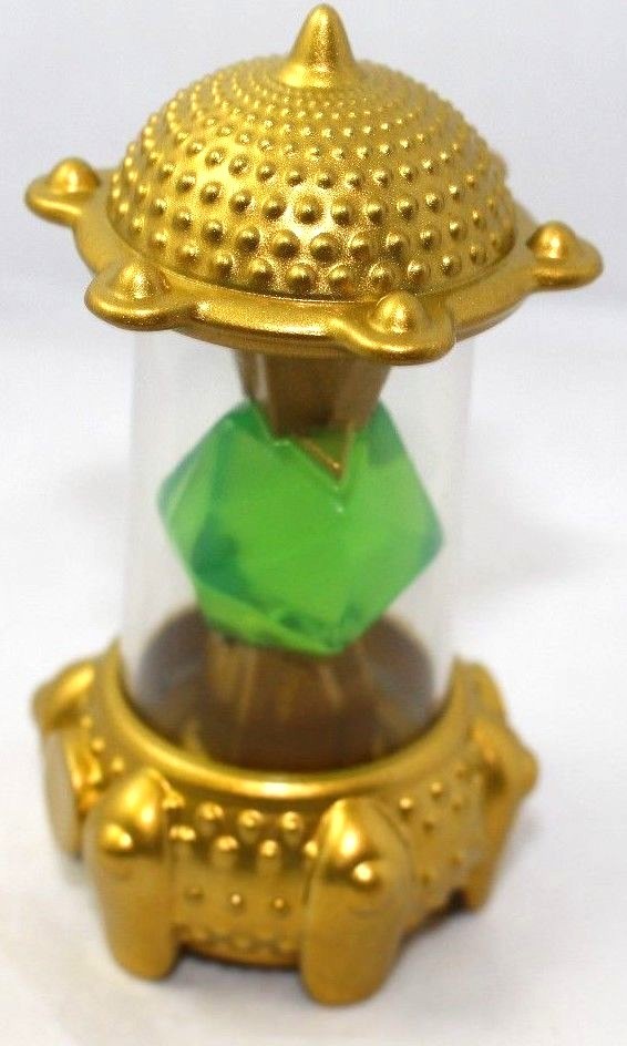 *Legendary Life Acorn Creation Crystal Skylanders Imaginators Wii PS4 ...