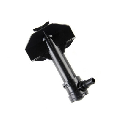 Right Headlight Washer Sprayer Nozzle Fit For Audi Q3 2012-2014 #8U0 ...