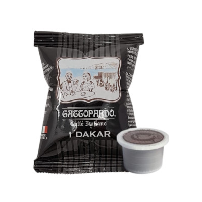 N.300 Capsules ToDa Café Mélange Dakar (Compatibles Uno System) | eBay