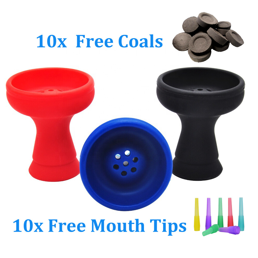 E Hookah Funnel