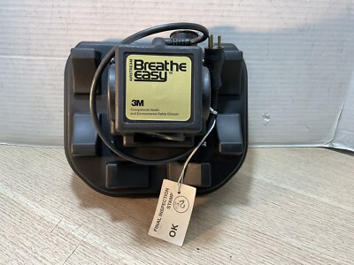 Other - Breathing Easy Turbo