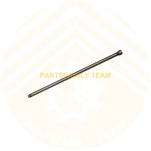 1DZ Engine Valve Push Rod for Toyota 1DZ-Ⅱ 5FD 6FD 7FD 8FD10-25 Diesel ...