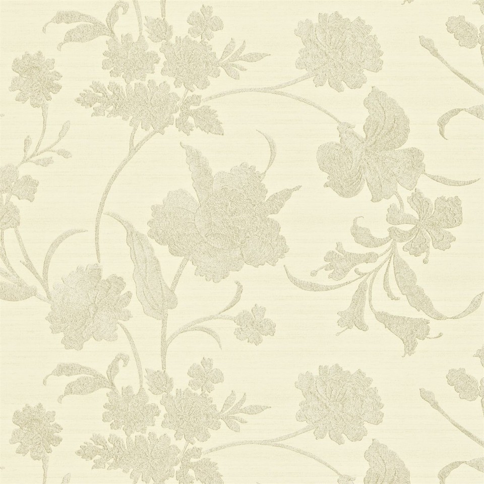 1 ROLL OF ZOFFANY QUARTZ COLLECTION CORDONNET WALLPAPER 311000 COLOUR ...