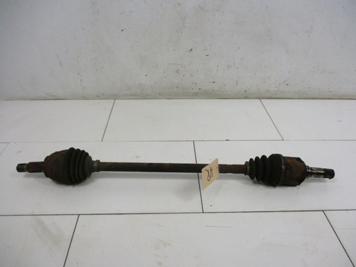 Drive Shaft Right Rear Fits for Land Rover Freelander 2 ( Lf | eBay ...