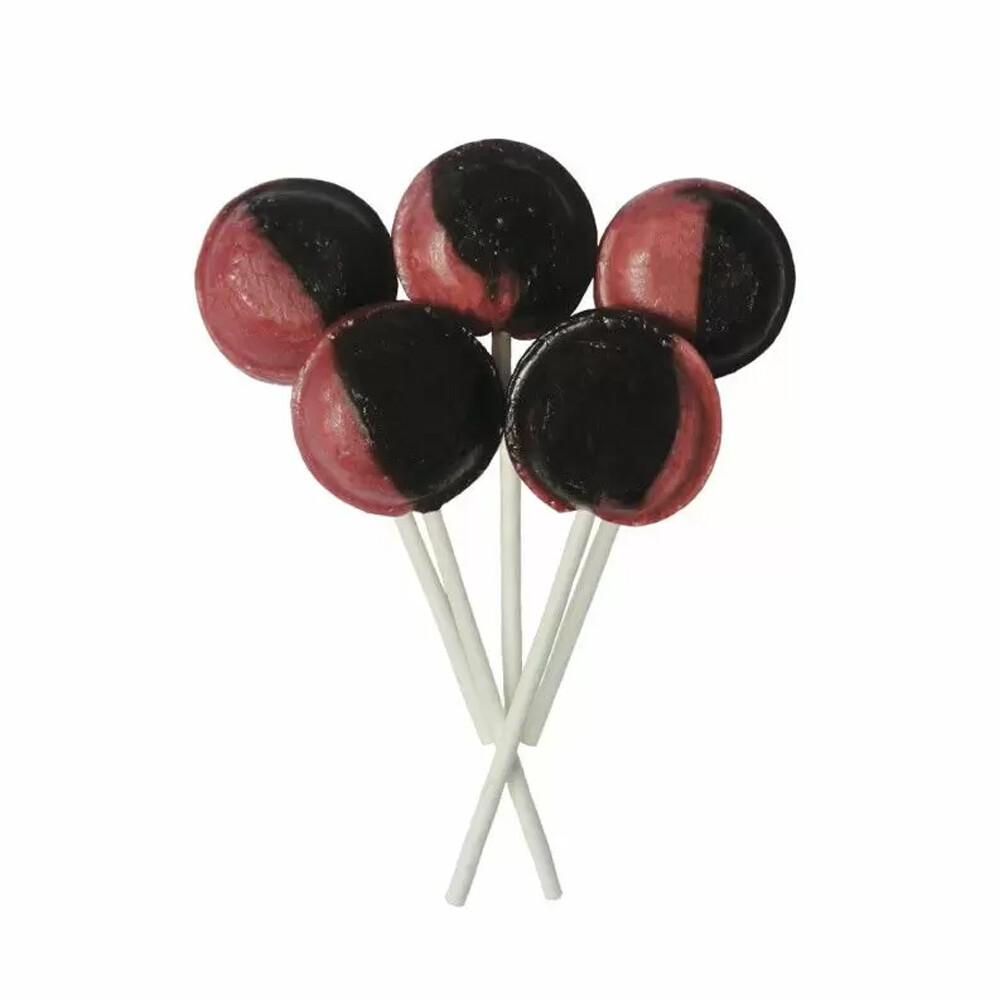 Lollipops Candy - Joseph Dobson Mega Lollies Various Flavours Gift ...