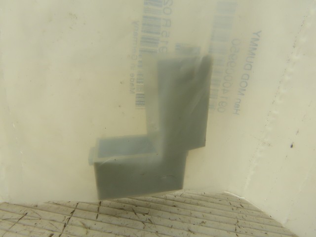 09140009950 HARTING Han Modular Dummy for sale online | eBay