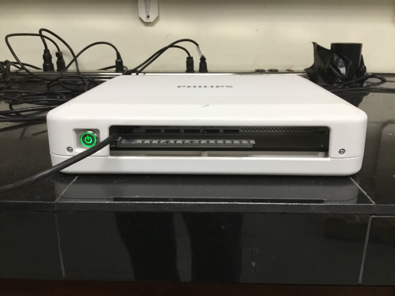 PHILIPS INTELLIVUE XDS WORKSTATION Ref# 865159 OPT XD6 | eBay