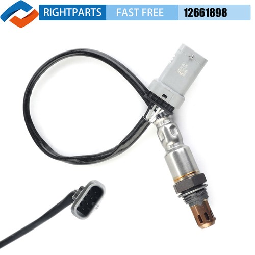 Oxygen Sensor 12661898 For Buick Regal Sportback Chevrolet Blazer GMC ...
