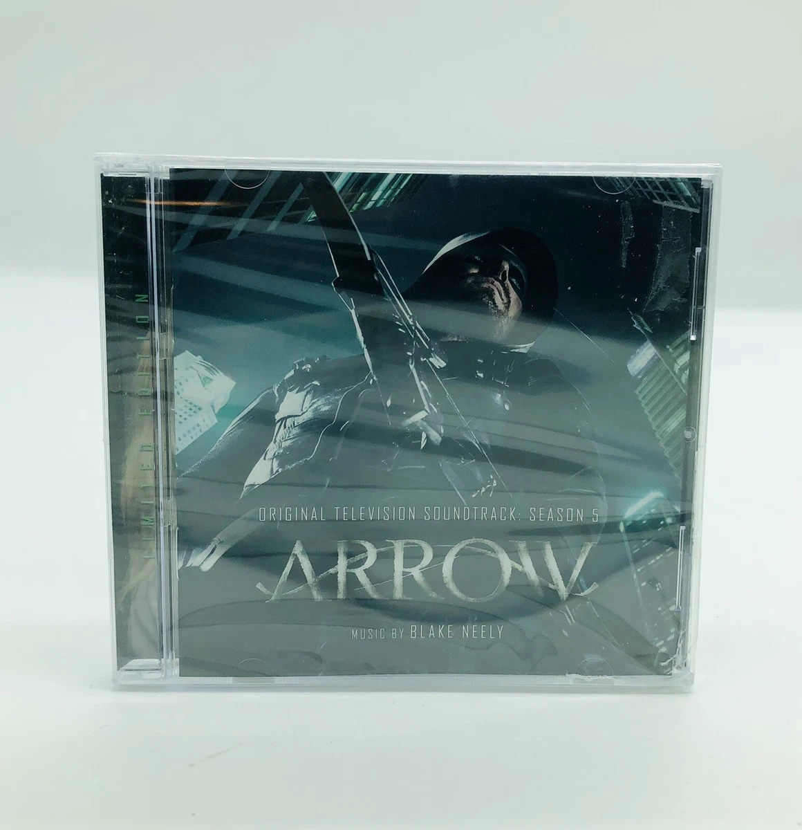 Arrow Blake