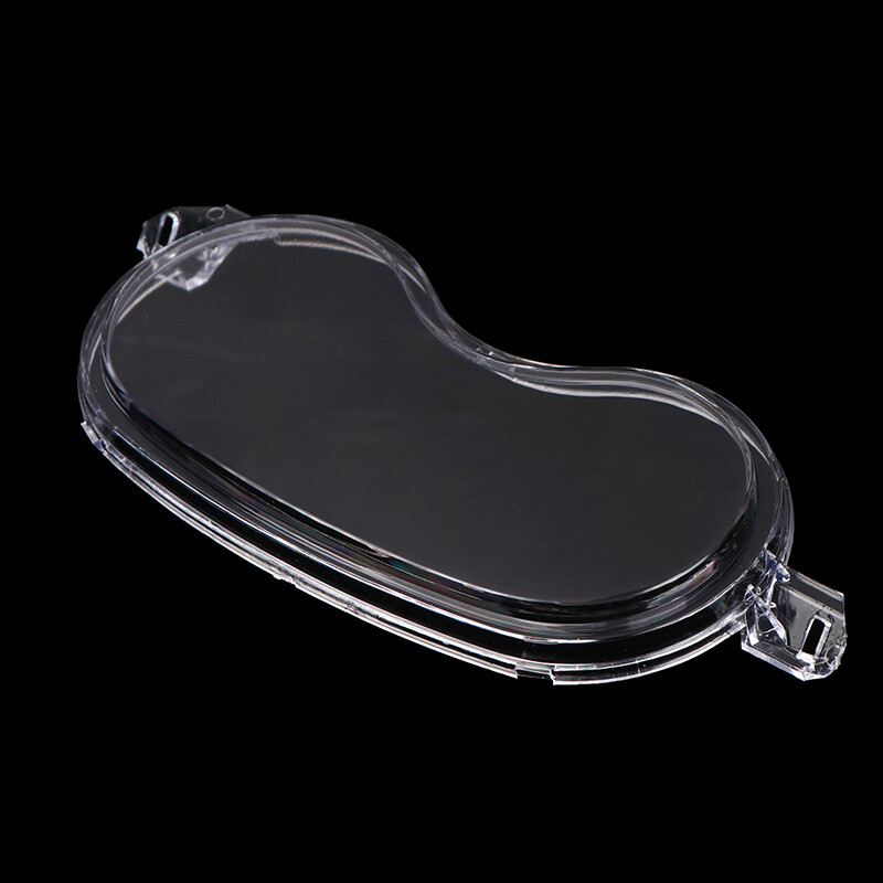 1PC Chinese Scooter Moped Speedo Speedometer Instrument Gauge Cover R5 ...