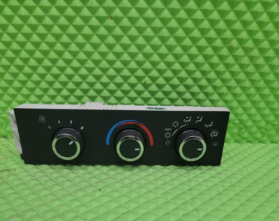 💎2008-2017 Gmc Savana 2500 Chevy Express Ac Heater Climate Control ...