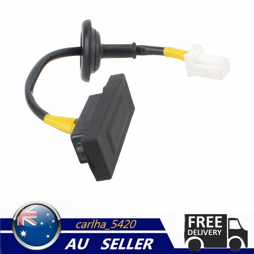For Kia Rio Pride 2012-17 Rear Trunk Tailgate Handle Release Switch ...