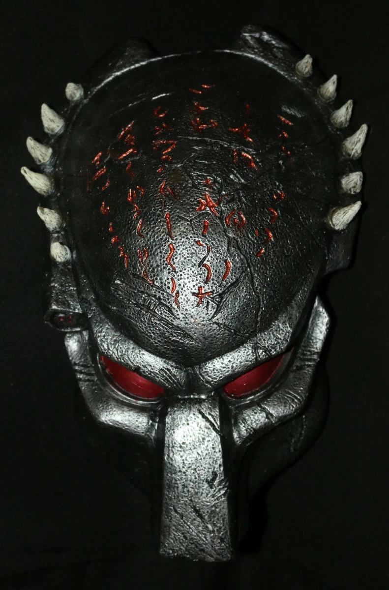 Wolf Predator Mask