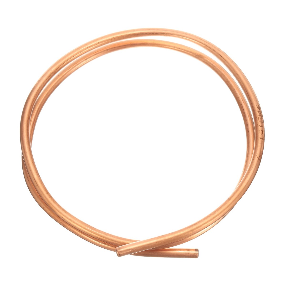 Seamless Copper Tubing Sizes