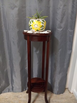 1800-1899 - Fern Stand