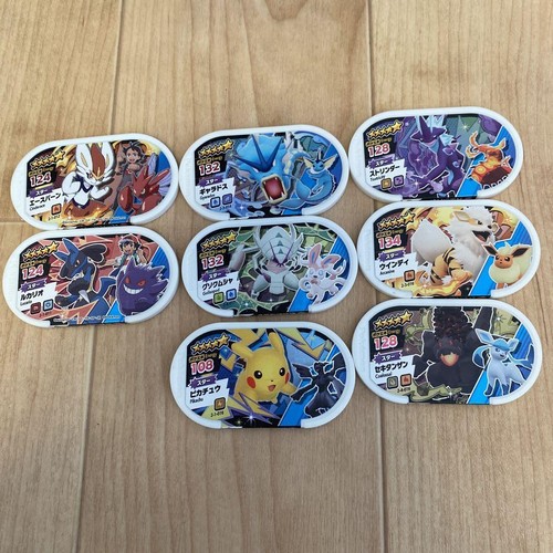 Pokemon Mezasta Super Tag 1St | eBay