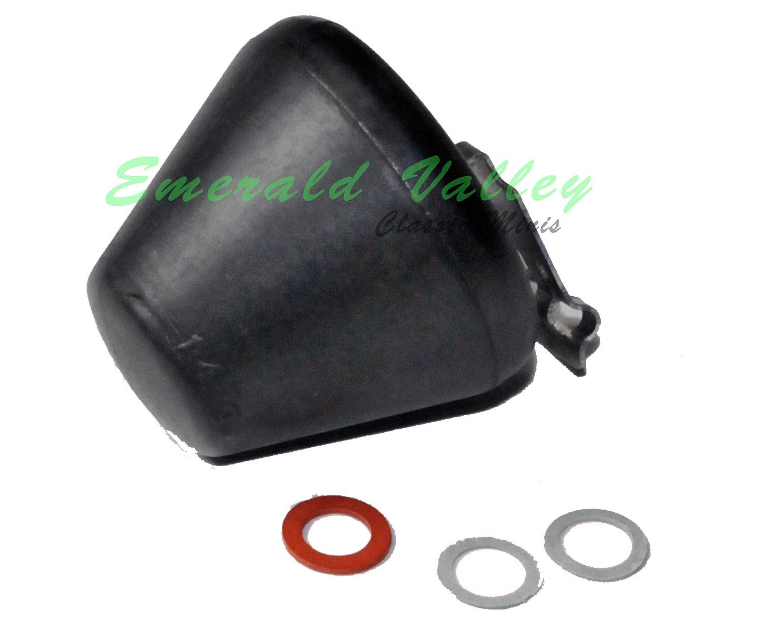 New Nitrophyl SU HS2, HS4, HS6 Carburetor Float - Austin Mini WZX1300N ...