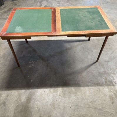 1900-1950 - Card Table