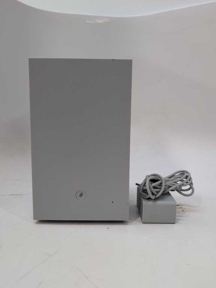 Verizon WNC-CR200A Internet Gateway Router Wifi6 NKR-LV65C-T3 Gray | eBay