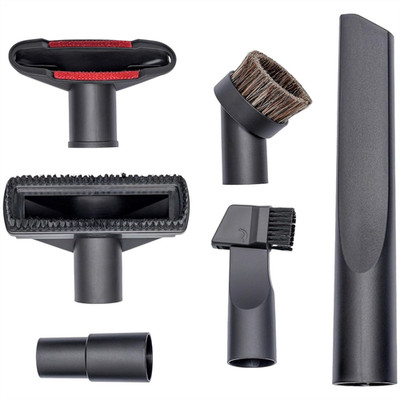 Vacuum Cleaner Attachments 6pcs Parts Hose Brush Henry Hoover ...
