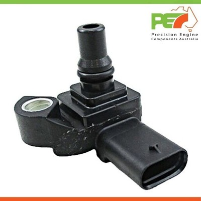 New * PEC * Mass Air Pressure Sensor MAP To Suit Mini R55 1.5L Dir Inj ...