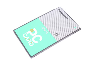 PANASONIC BN-01MHSR BN01MHSR 1MB PC CARD 1MB PC CARD ID238414 | eBay
