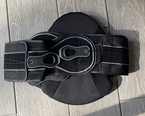 Trend Medical PRO LSO DCT-37 Spinal Back Brace Adjustable Universal Fit ...