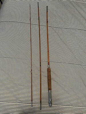 Rods - Japan Split Bamboo