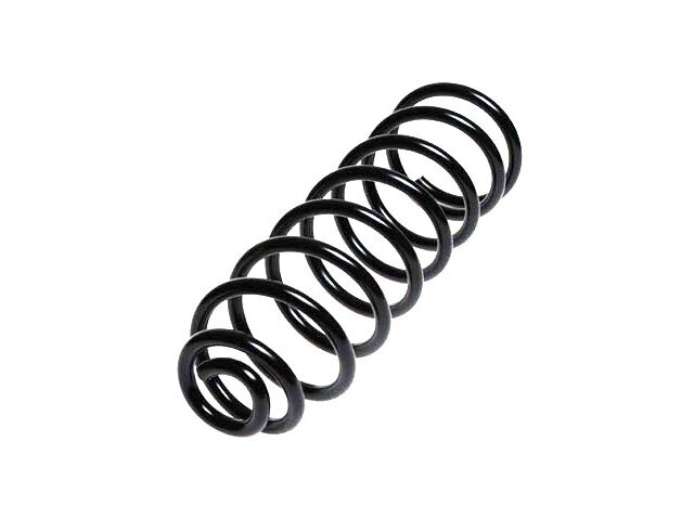 Rear Coil Spring For 1998-2000 Volvo S70 FWD Sedan 1999 TT269CN | eBay