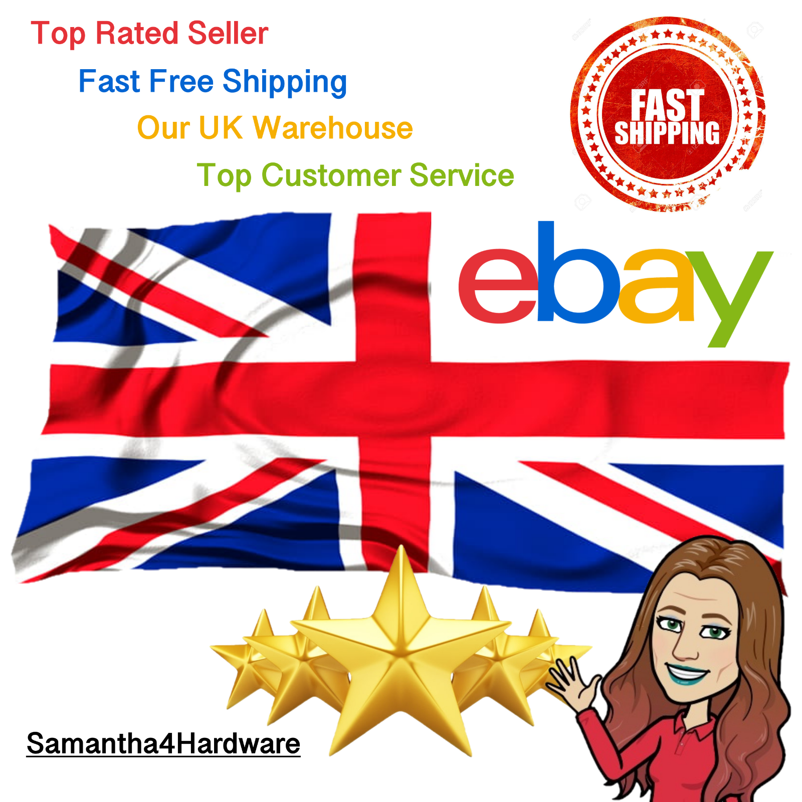 Budget Lock Square Key Latch Keeps Escutcheon Keyhole Taper T-Key Parts ...