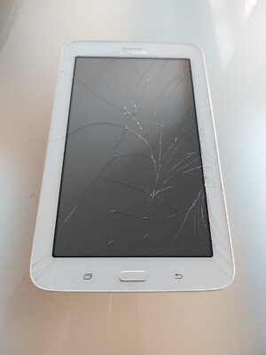 Samsung Galaxy Tab 3 Lite SM-T116 | eBay.de