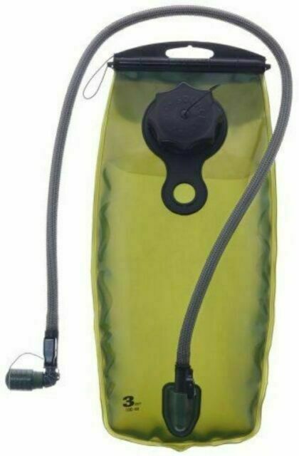 SOURCE 4305530003 3L Hydration Bladder for sale online | eBay