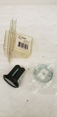 Teleflex Morse Round Hour Meter Gauge 56966P 12-24 VDC | eBay