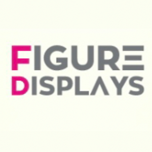 Figure Displays | eBay Stores