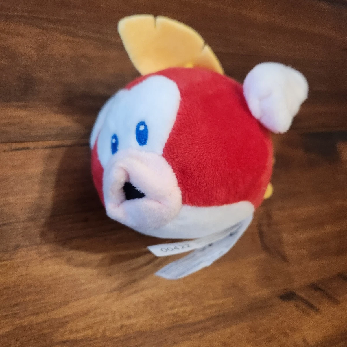 Super Mario Cheep Cheep