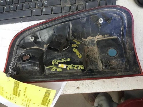 Driver Left Tail Light Pickup Fits 08-16 FORD F250SD PICKUP 376325 | eBay