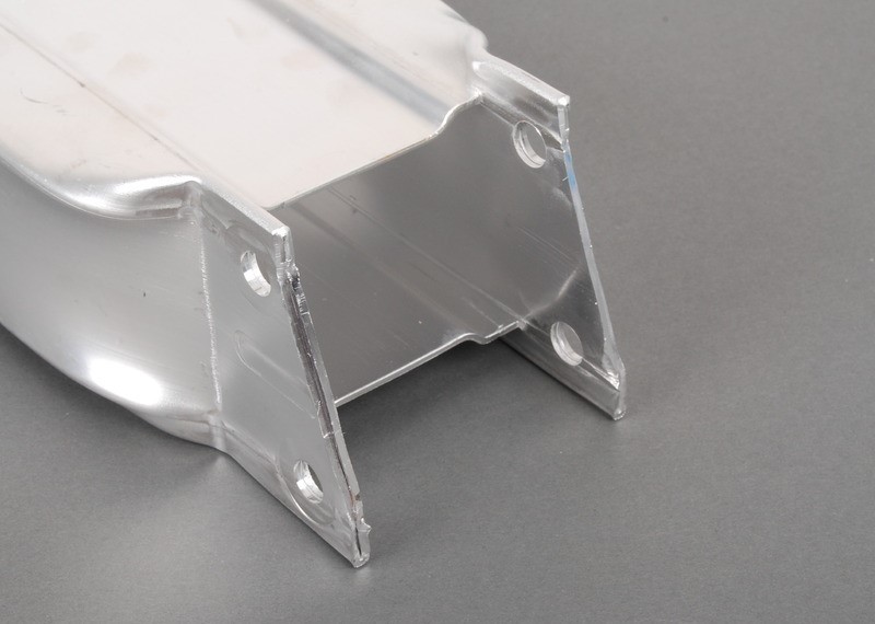 Mercedes-Benz a 2046200995 Genuine Factory Original Impact Absorber for ...