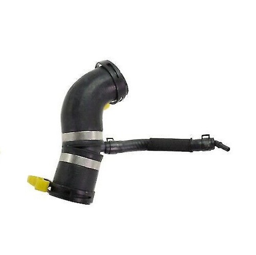 Jaguar XF XJ XK Engine Outlet Connector Coolant Tube Pipe C2Z28467-R | eBay