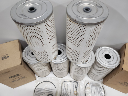 Baldwin PF7914 H2O Absorbing Fuel Bulk Tank Element (6-Pack) | eBay