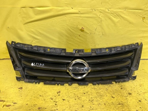 2012-2015 Bumper Grille Nissan Altima 5 L33 623103TA0A | eBay