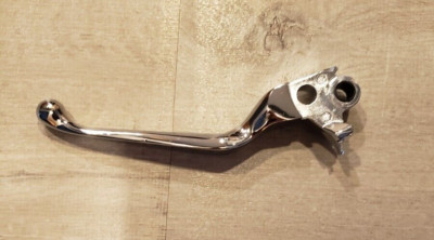 NEW Chrome Front Brake Handle Lever Harley-Davidson Harley | eBay Australia