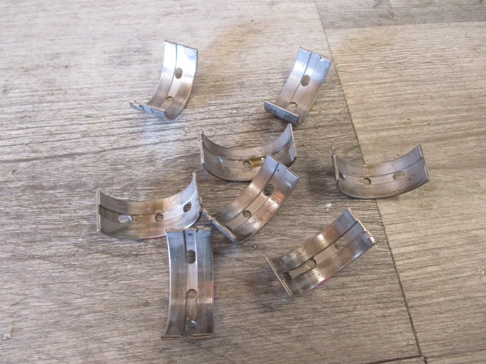 15 2015 Yamaha MTX Genesis Viper 1049cc Snowmobile Engine Clips Metal ...