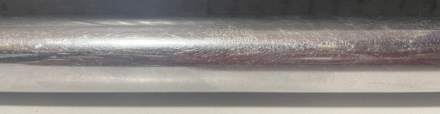 Snap-on Torque Ratchet Wrench QD2R100 100 FT LB 3/8" Drive for sale ...