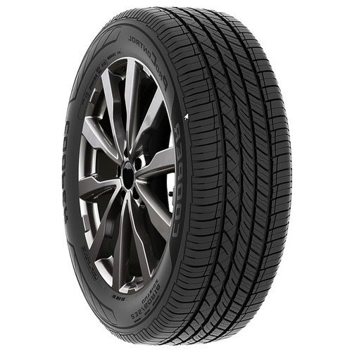 4 New 225/55R19 99V Cooper Procontrol 2255519 Tire | eBay