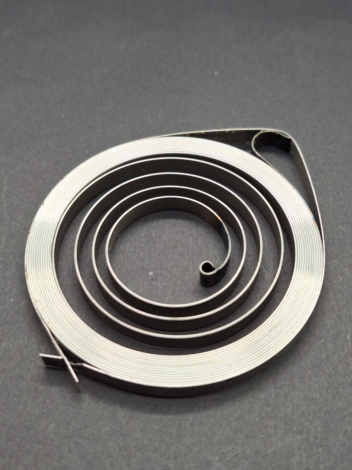 RECOIL STARTER SPRING FOR HUSQVARNA 137 142 230 235 236 240E OEM ...