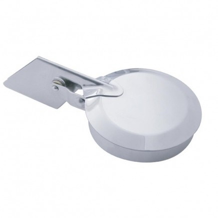 United Pacific 21326 Rain Sensor Cap Stainless Steel, For 5" Diameter ...