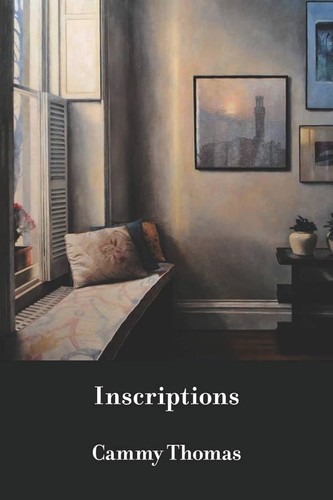 Inscriptions (Stahlecker Series Selec..., Thomas, Cammy 9781935536468| eBay