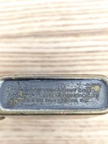 Oil lighter Model number FELIX THE CAT | eBay