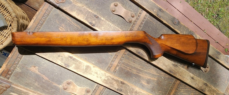 Beeman R8 Stock | eBay